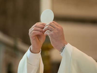 St. Mary Parish, Franklin, MA